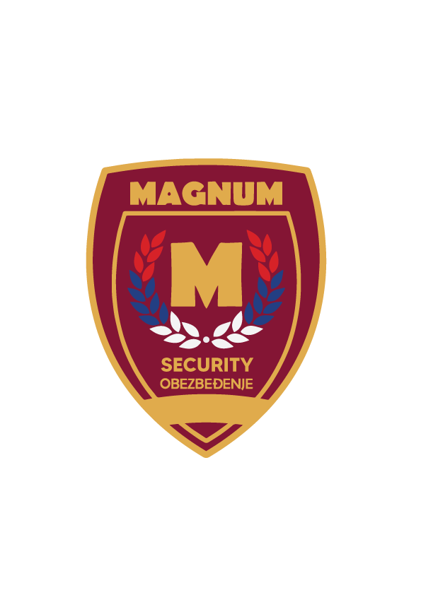 Magnum Security Obezbedjenje Beograd
