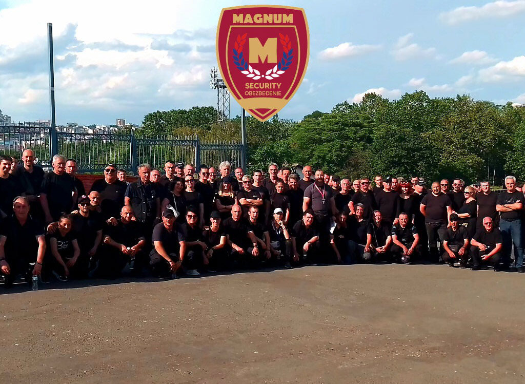 Magnum Security Beograd – Magnum Security Obezbedjenje Beograd, Magnum ...